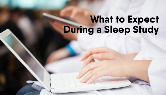 What to Expect During a Sleep Study