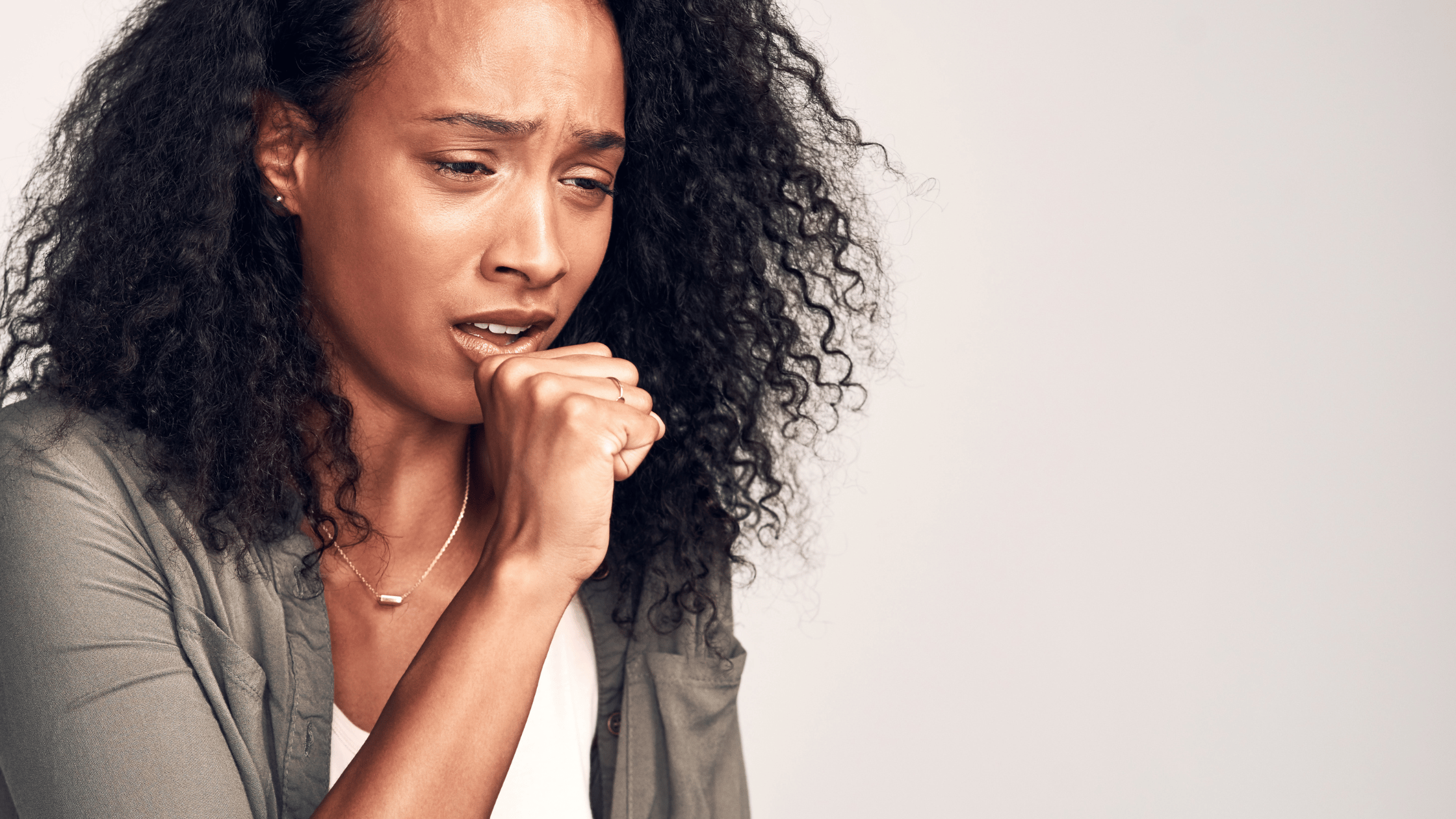 Causes and Solutions Waking up with a Dry Throat