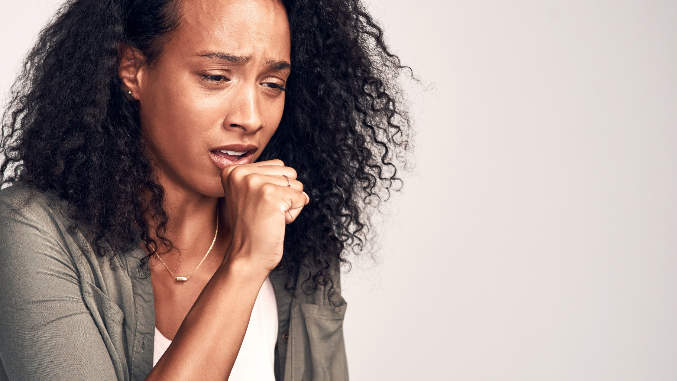 Causes and Solutions Waking up with a Dry Throat