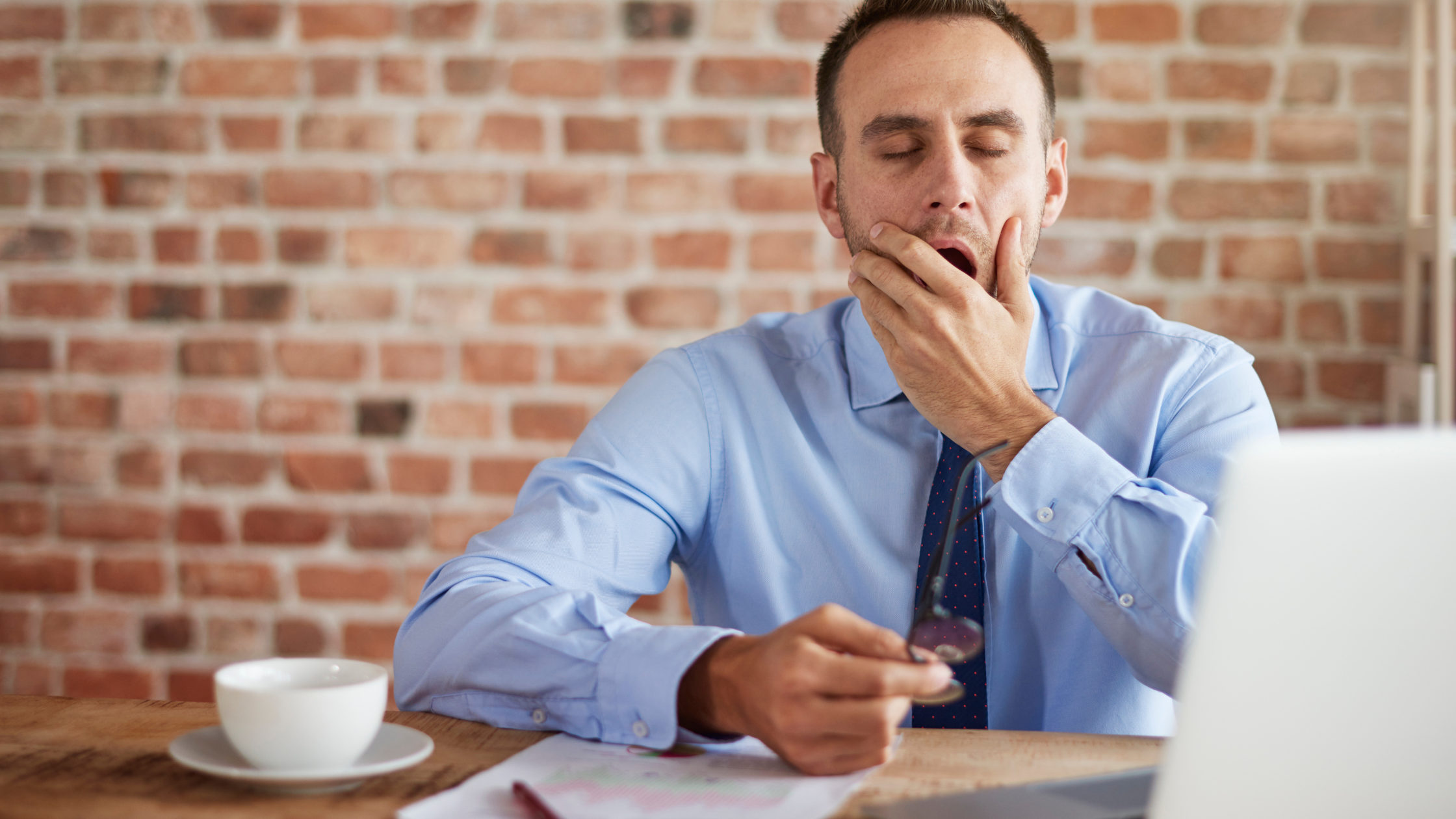 Understanding Sleep Deficiency and Its Impact on Well-being