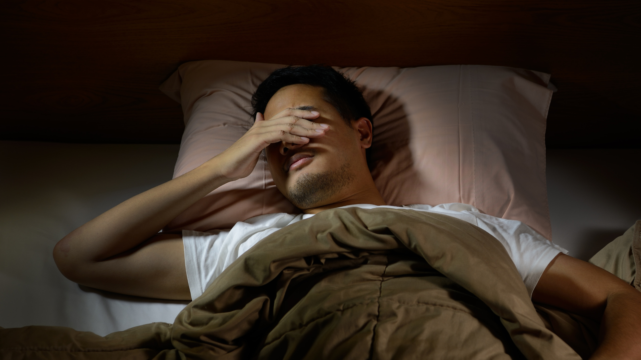 What is WASO and Its Impact on Sleep Quality