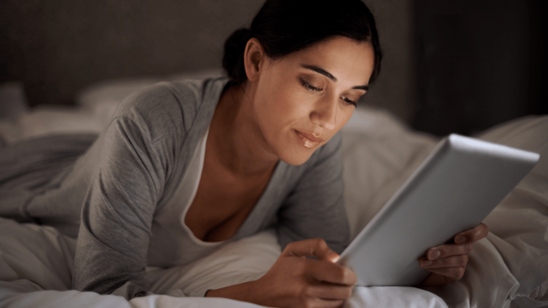 Good and Bad Sleep Behaviors