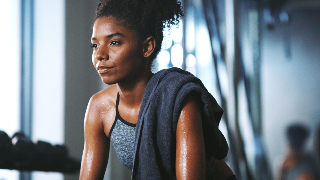 To Nap or Not to Nap After Your Workout