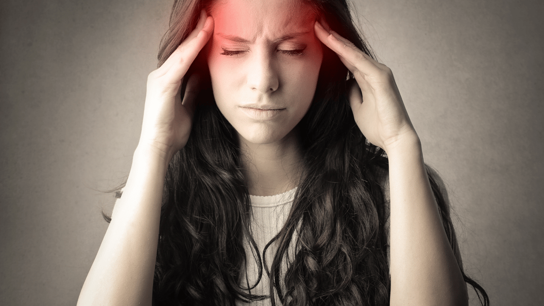 Nighttime (Hypnic) Headaches