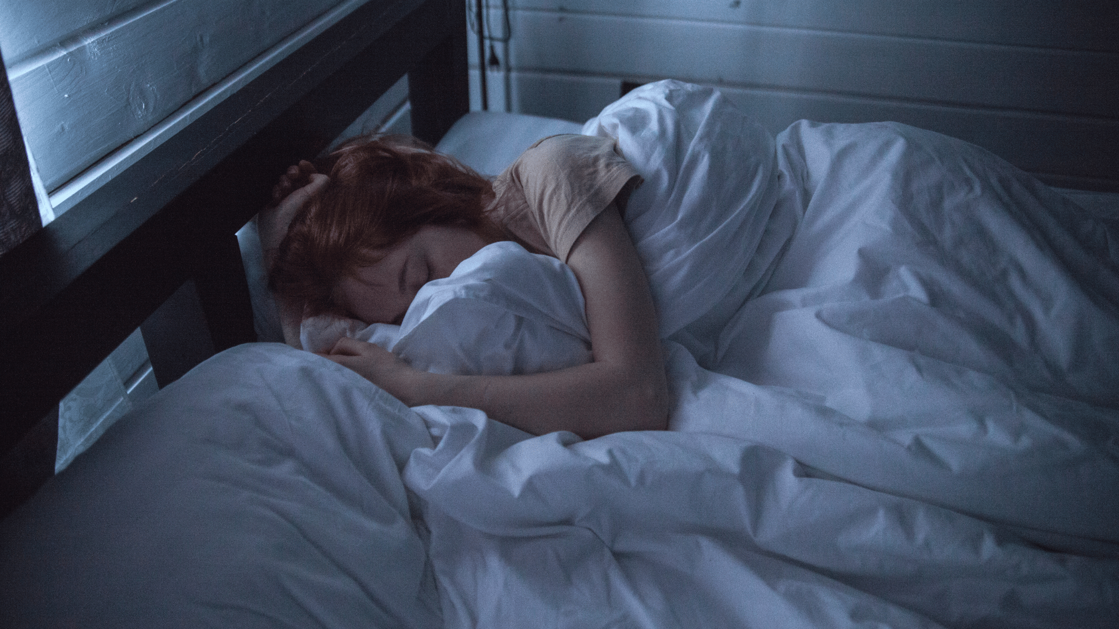 What is Deep Sleep and How Much of it Do You Need?
