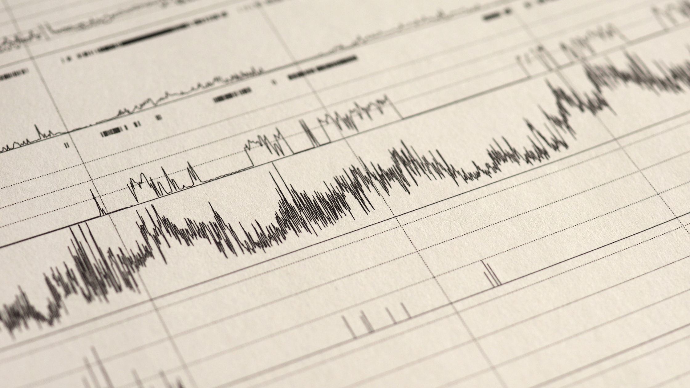 What is Sleep Fragmentation?