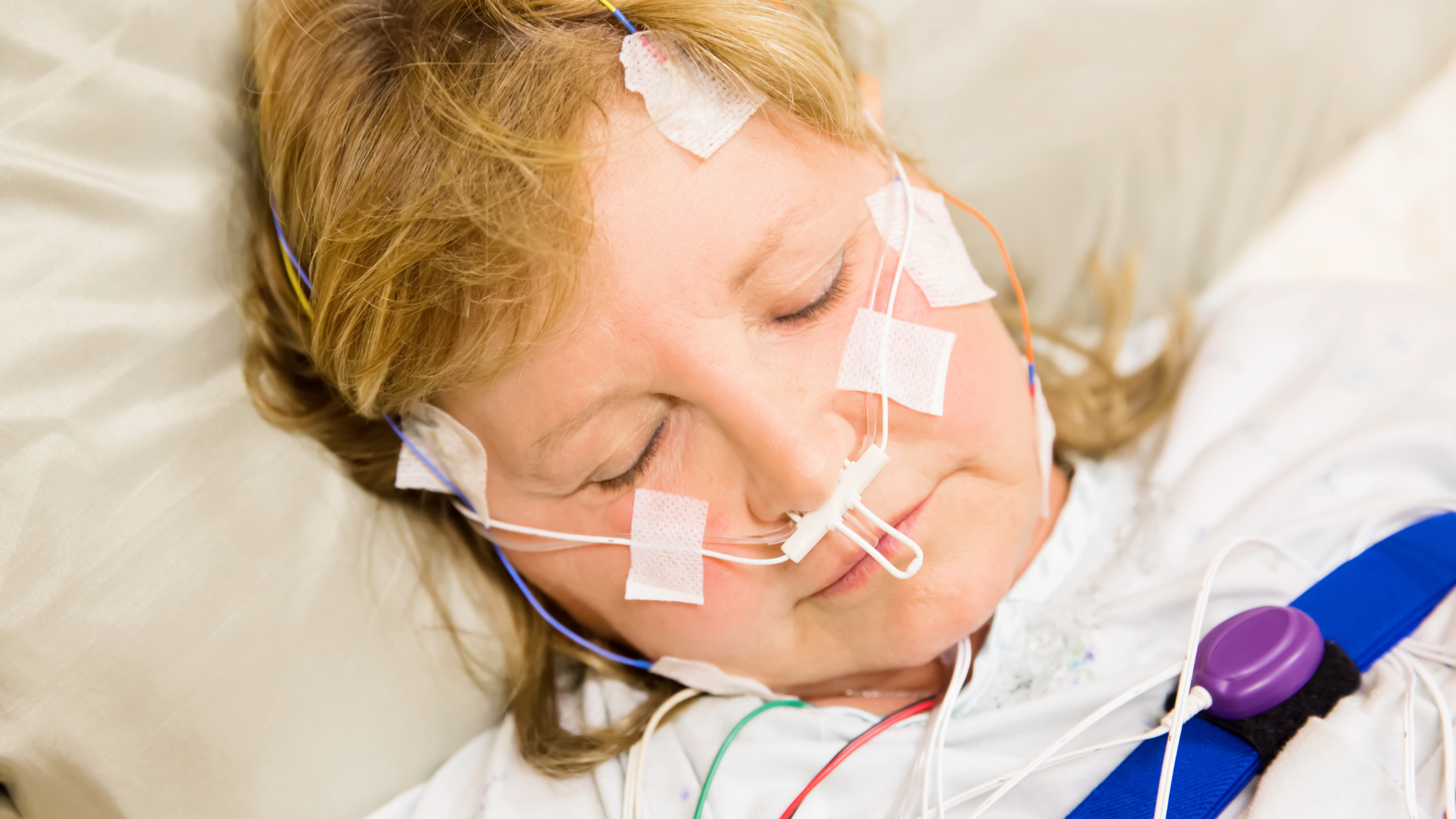 A Guide to Getting Your Insurance to Cover a Sleep Study