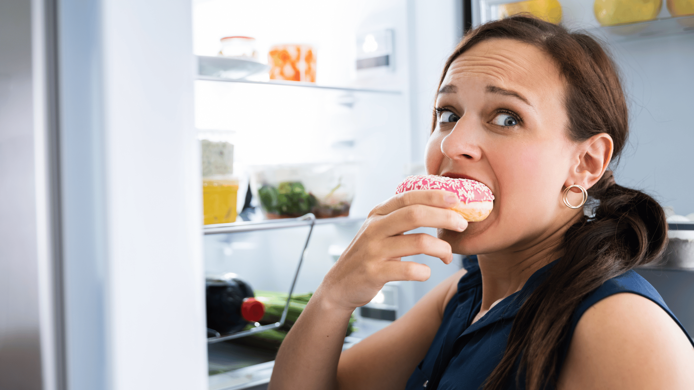 The Intricate Connection Between Hunger Hormones and Sleep