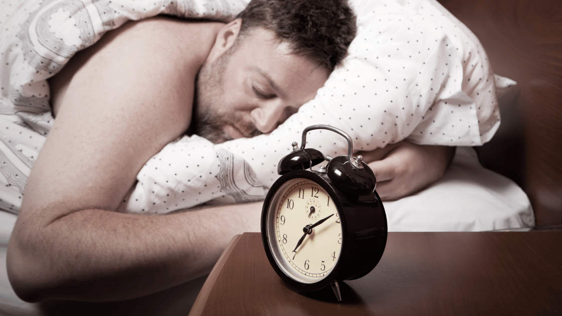 The Slumber Trap: Understanding and Overcoming Oversleeping