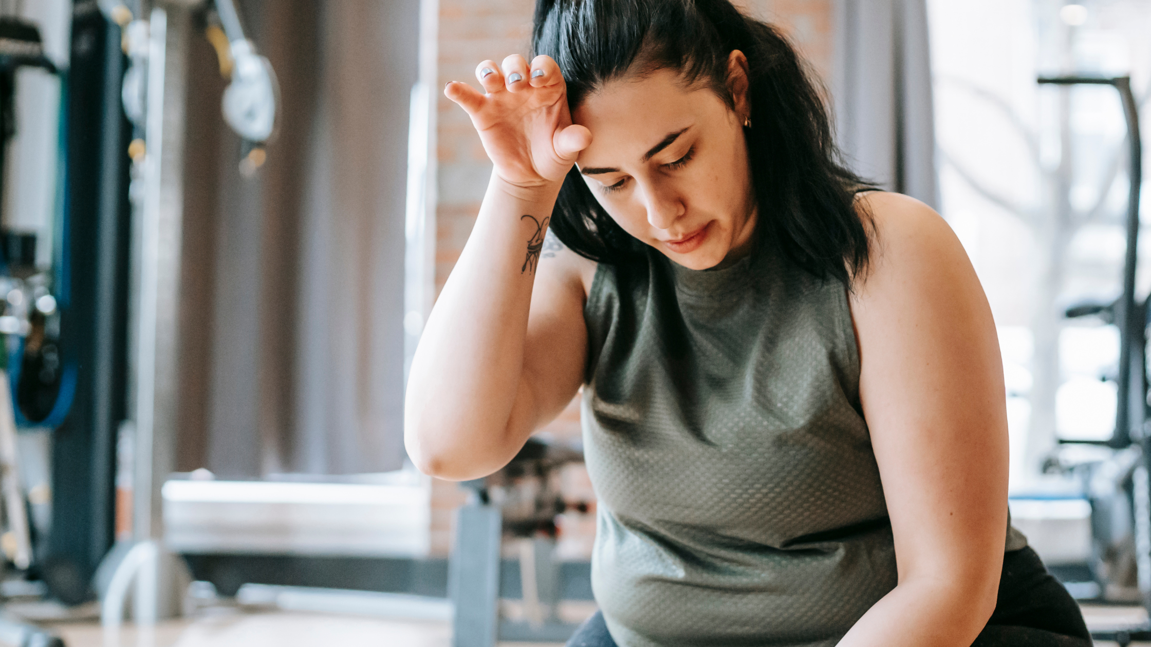 Unveiling the Hidden Burden: Common Causes of Fatigue in Women