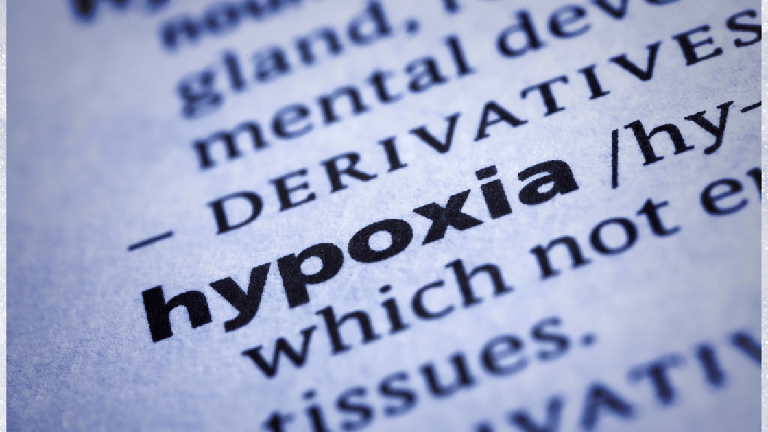 Reasons for Low Oxygen Levels at Night: Understanding Nocturnal Hypoxemia