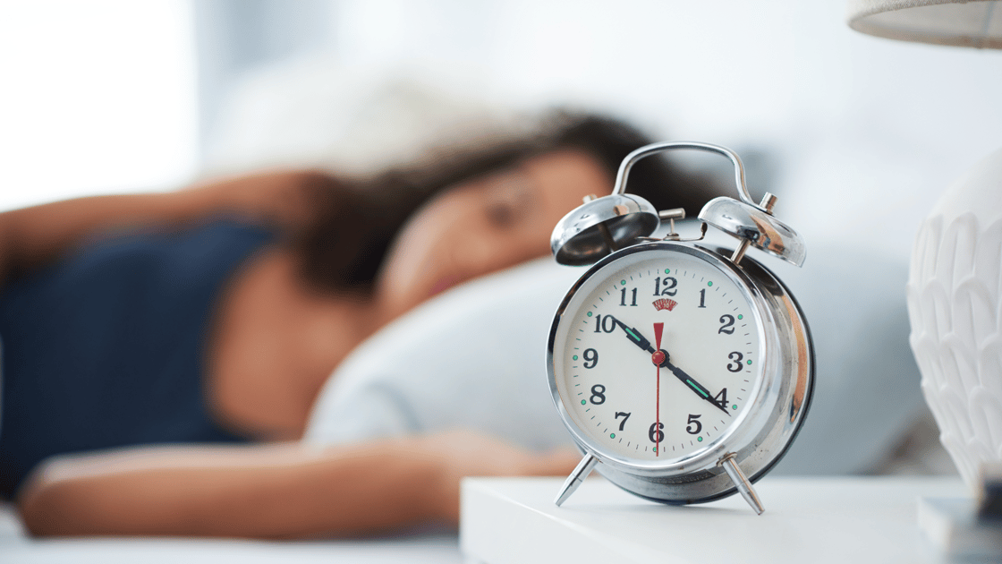The Dangers of Hypersomnia: Understanding Excessive Sleepiness and Its ...