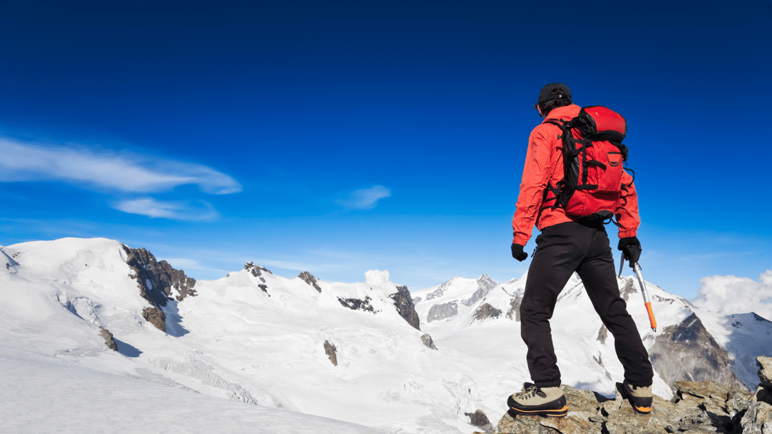 How Altitude Changes Can Impact Sleep: What You Need to Know