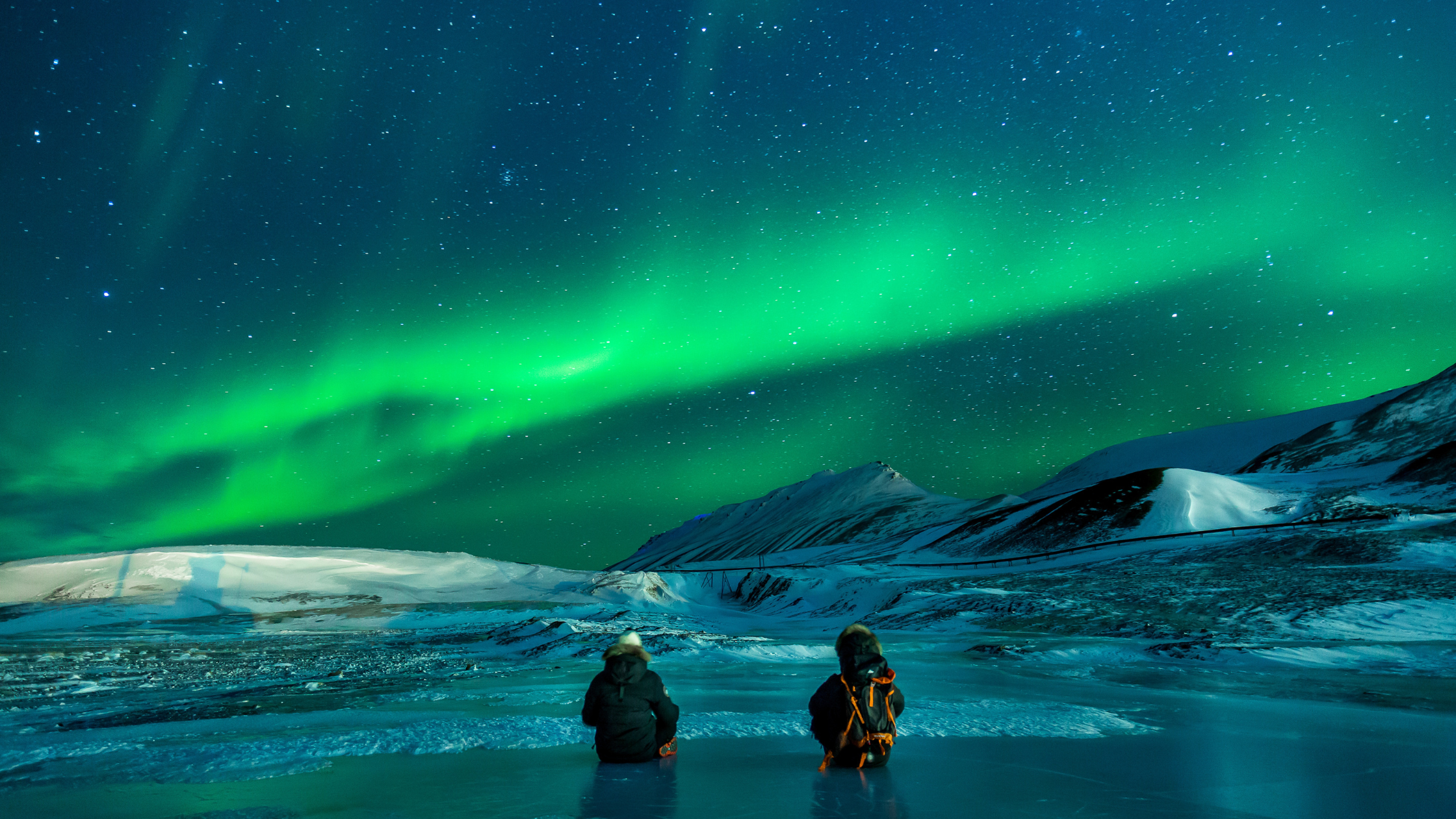 Adjusting Your Sleep Patterns as a Newcomer to Alaska
