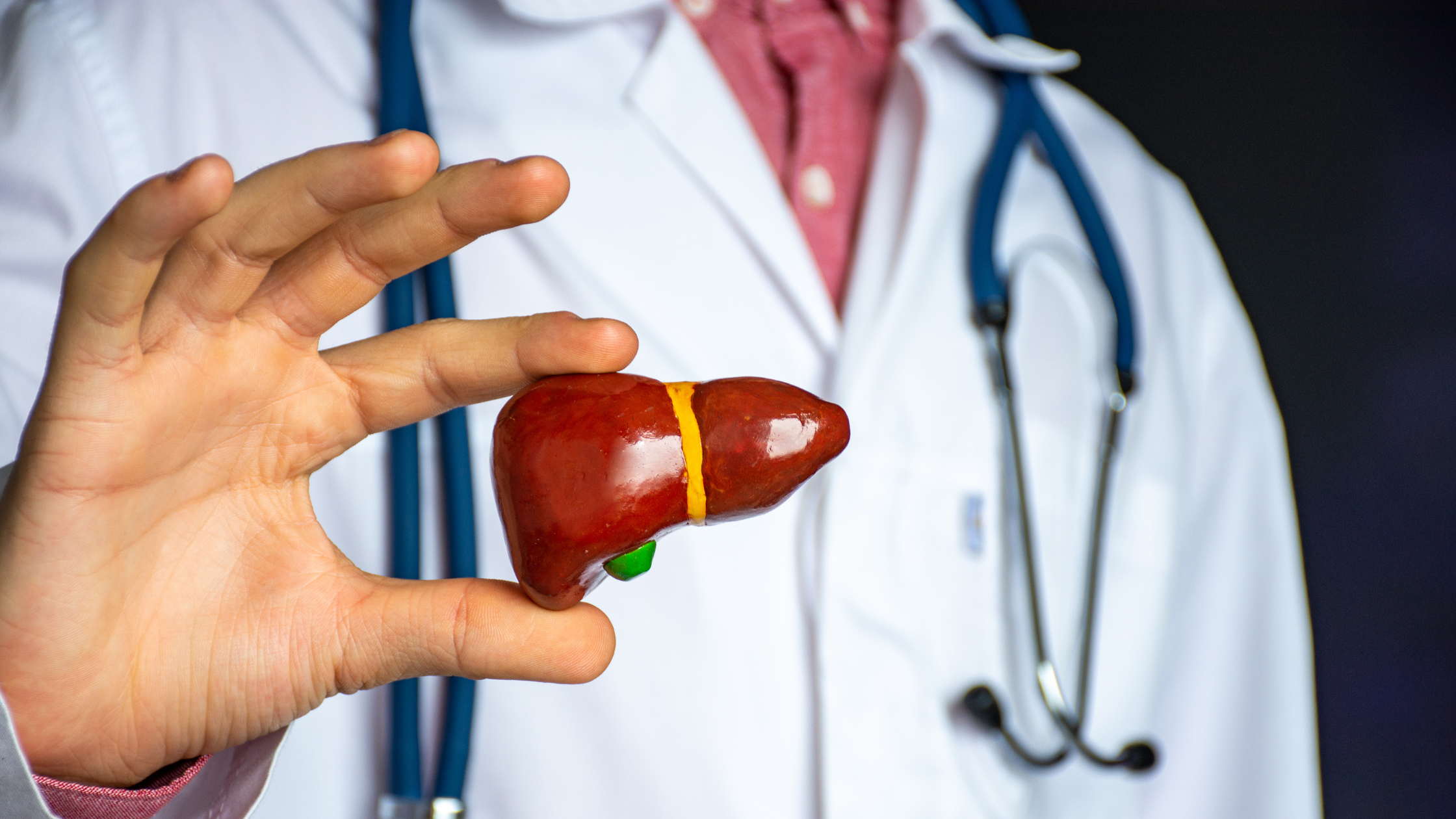 Understanding the Link Between Liver Disease and Sleep