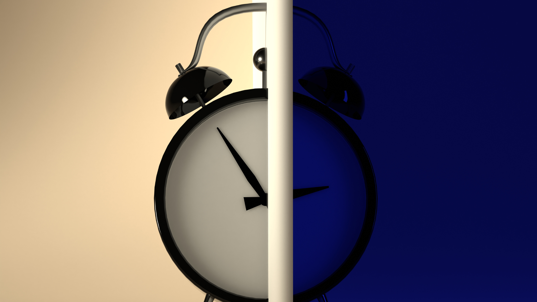 How to Fix Your Circadian Rhythm