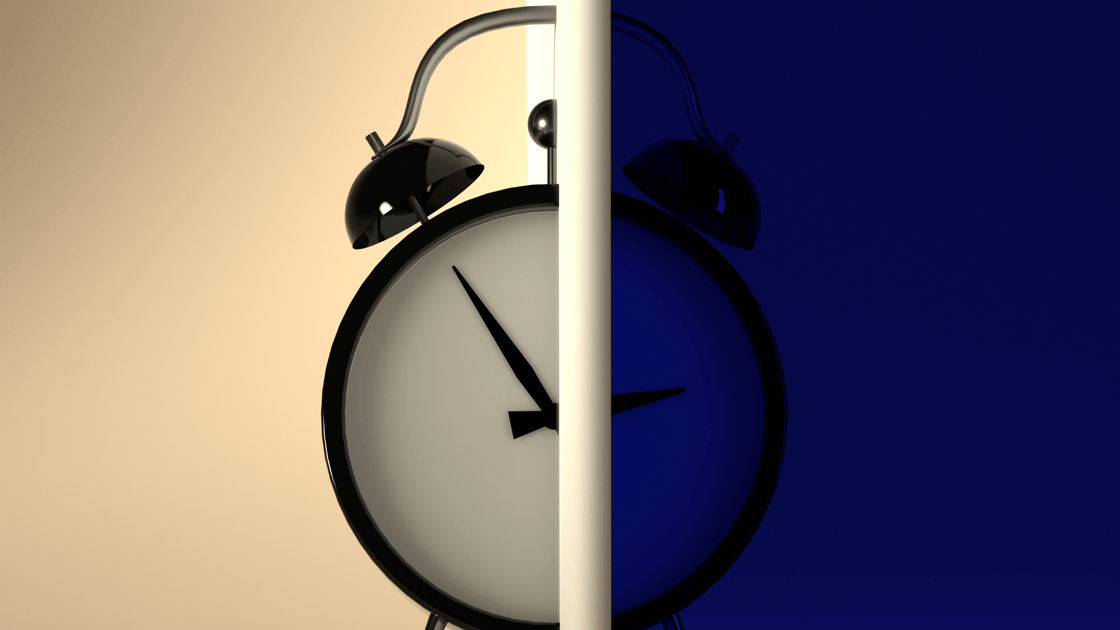 How to Fix Your Circadian Rhythm