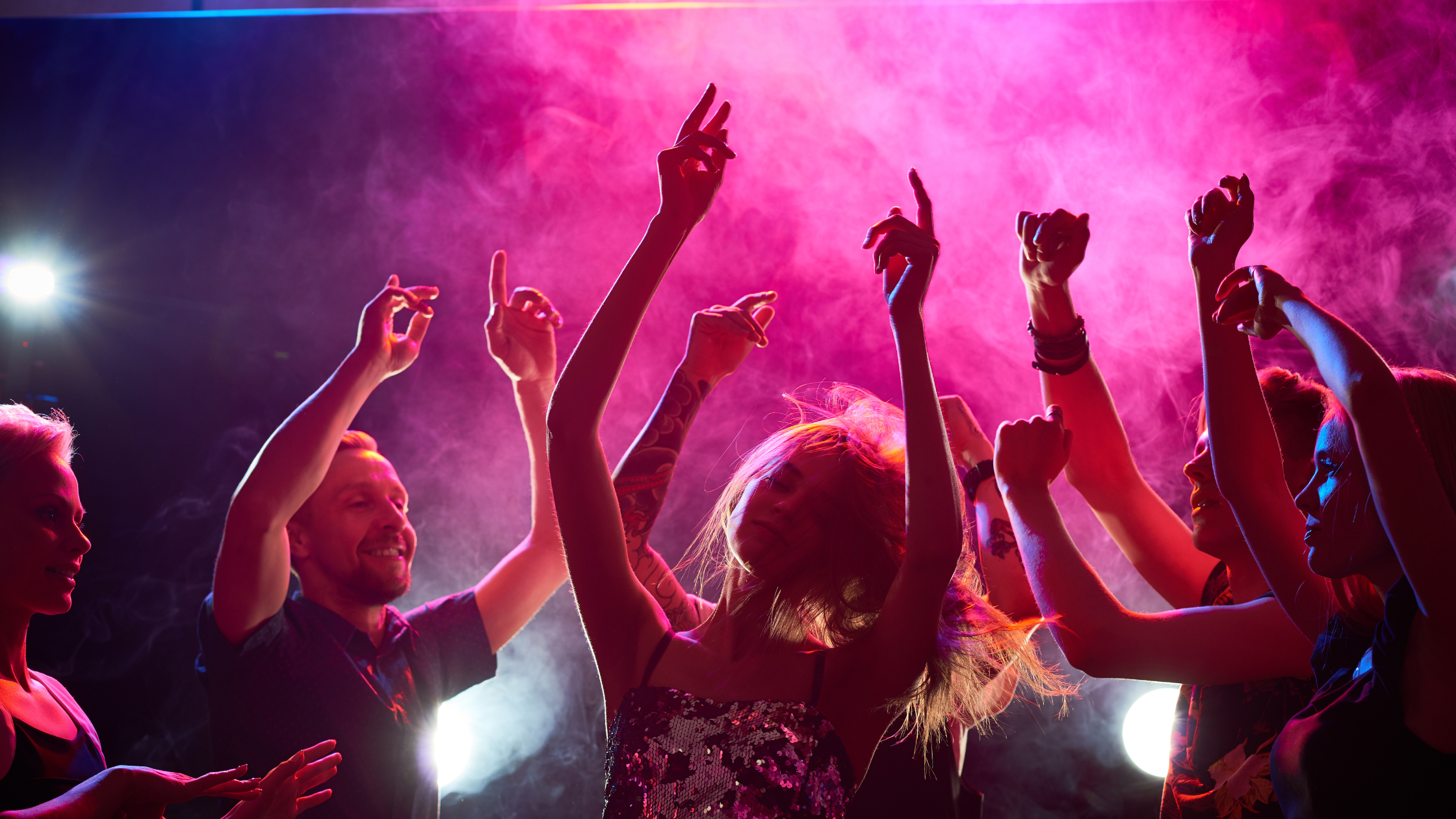 How Partying Impacts Your Sleep: The Hidden Costs of Late Nights