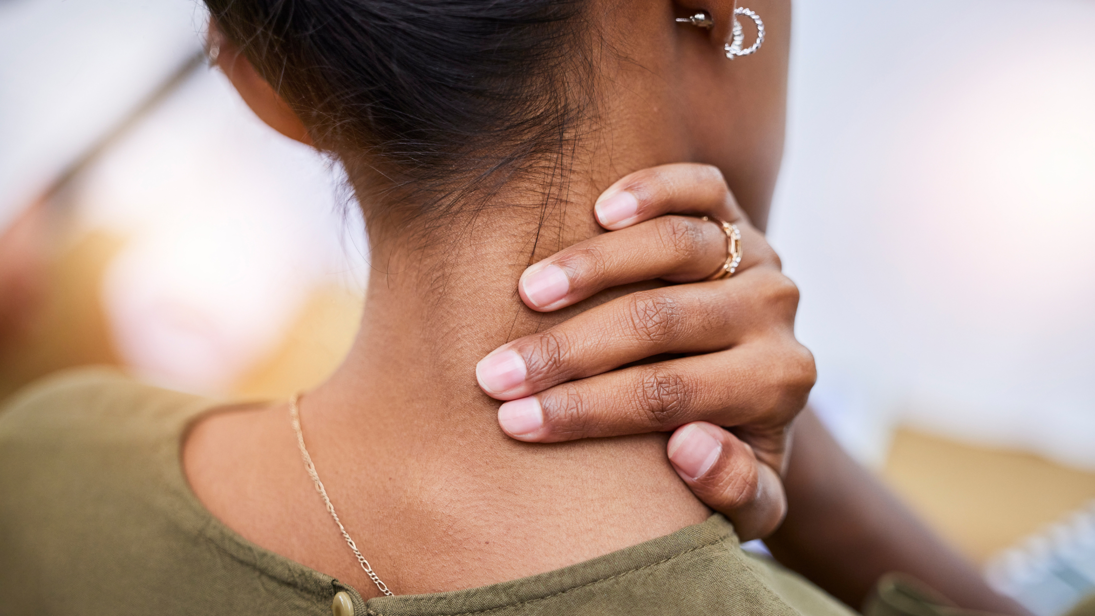 Muscle Tension and Sleep: How Tight Muscles Disrupt Rest and What to Do ...