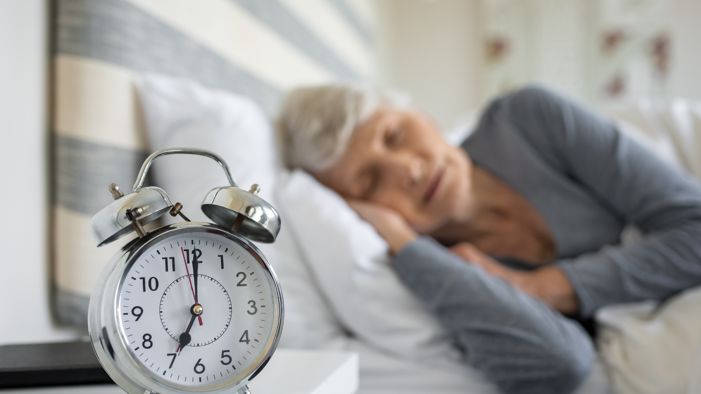 What Is Restorative Sleep and How to Achieve It?