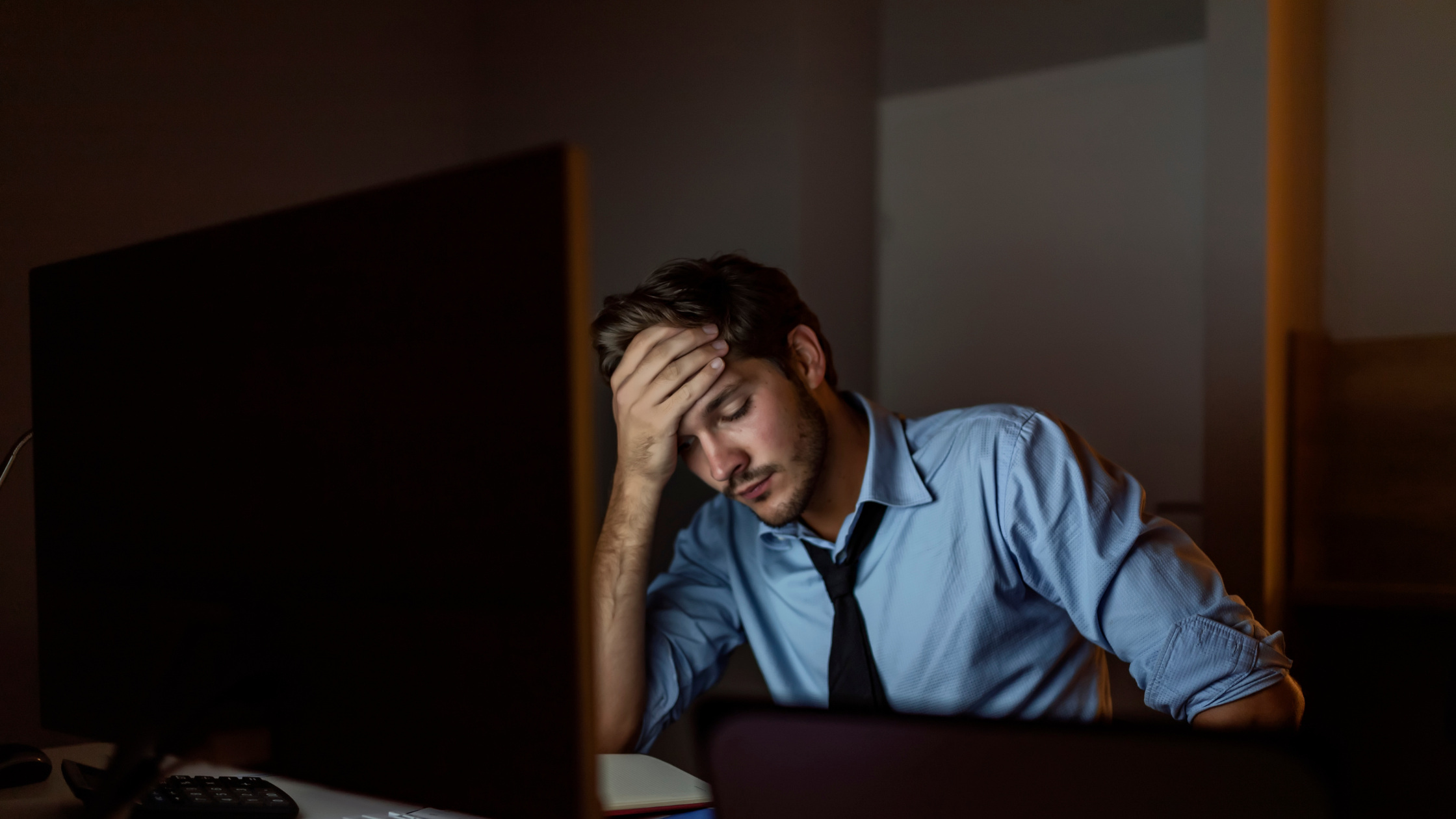 How to Recover from an All-Nighter