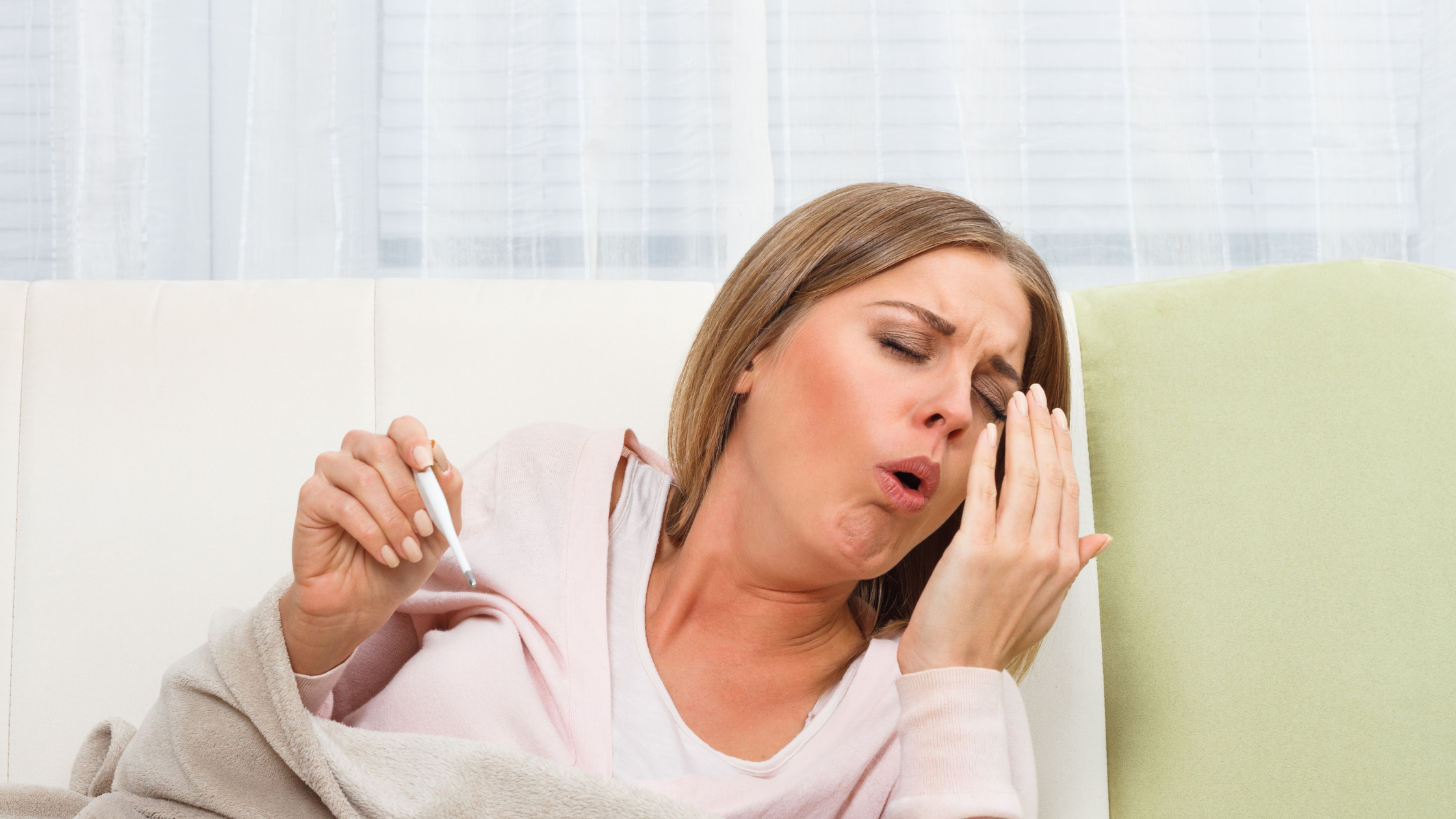 Understanding the Underlying Causes of Nighttime Coughing