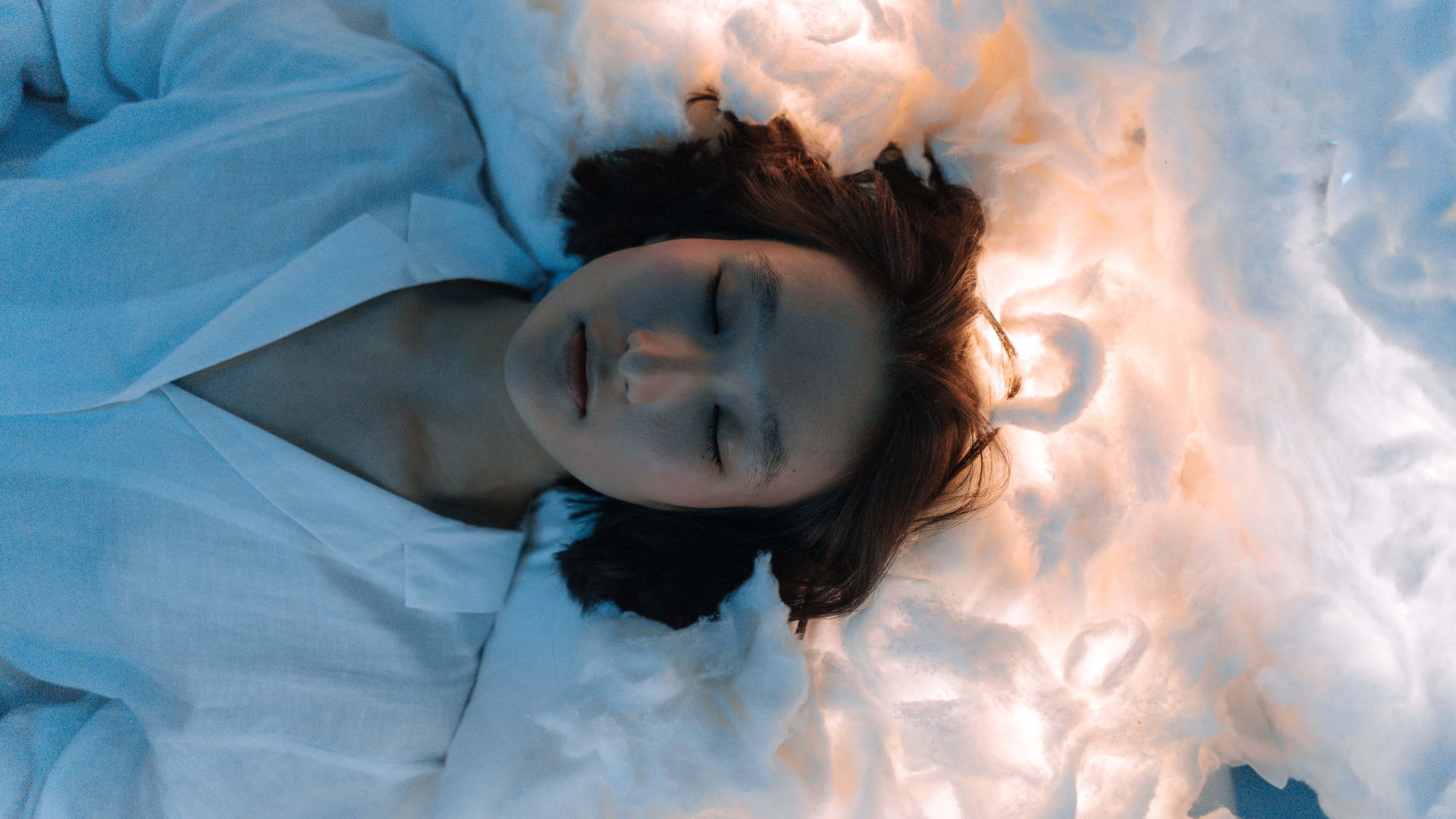 The Neuroscience of Dreaming: Unlocking the Sleeping Mind