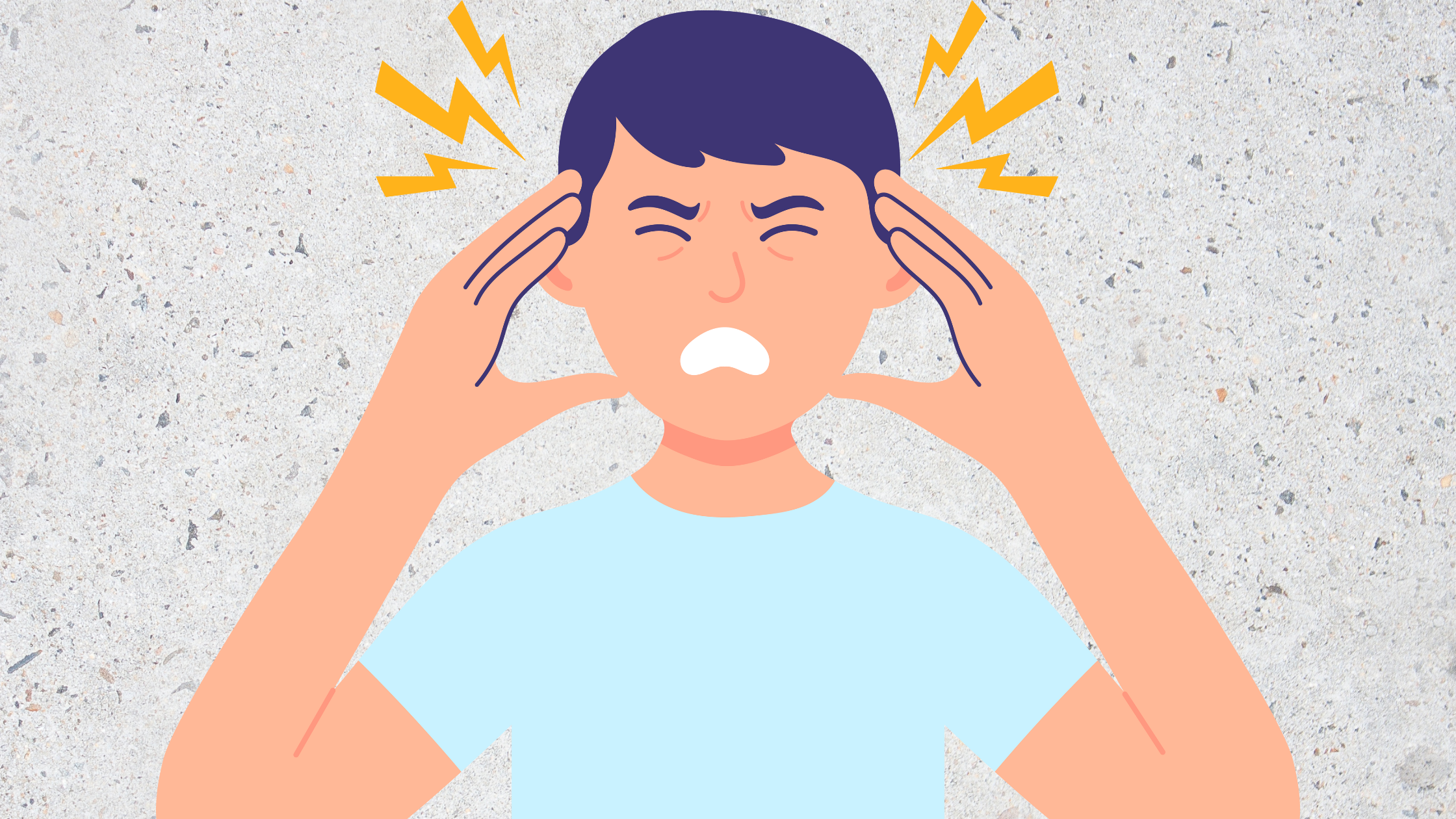 Tension Headaches and Sleep: Cycles of Pain and Restlessness