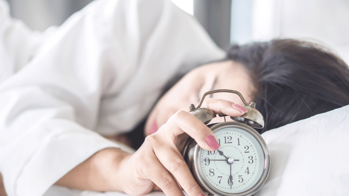 Why Am I So Tired in the Morning? Common Causes of Morning Fatigue