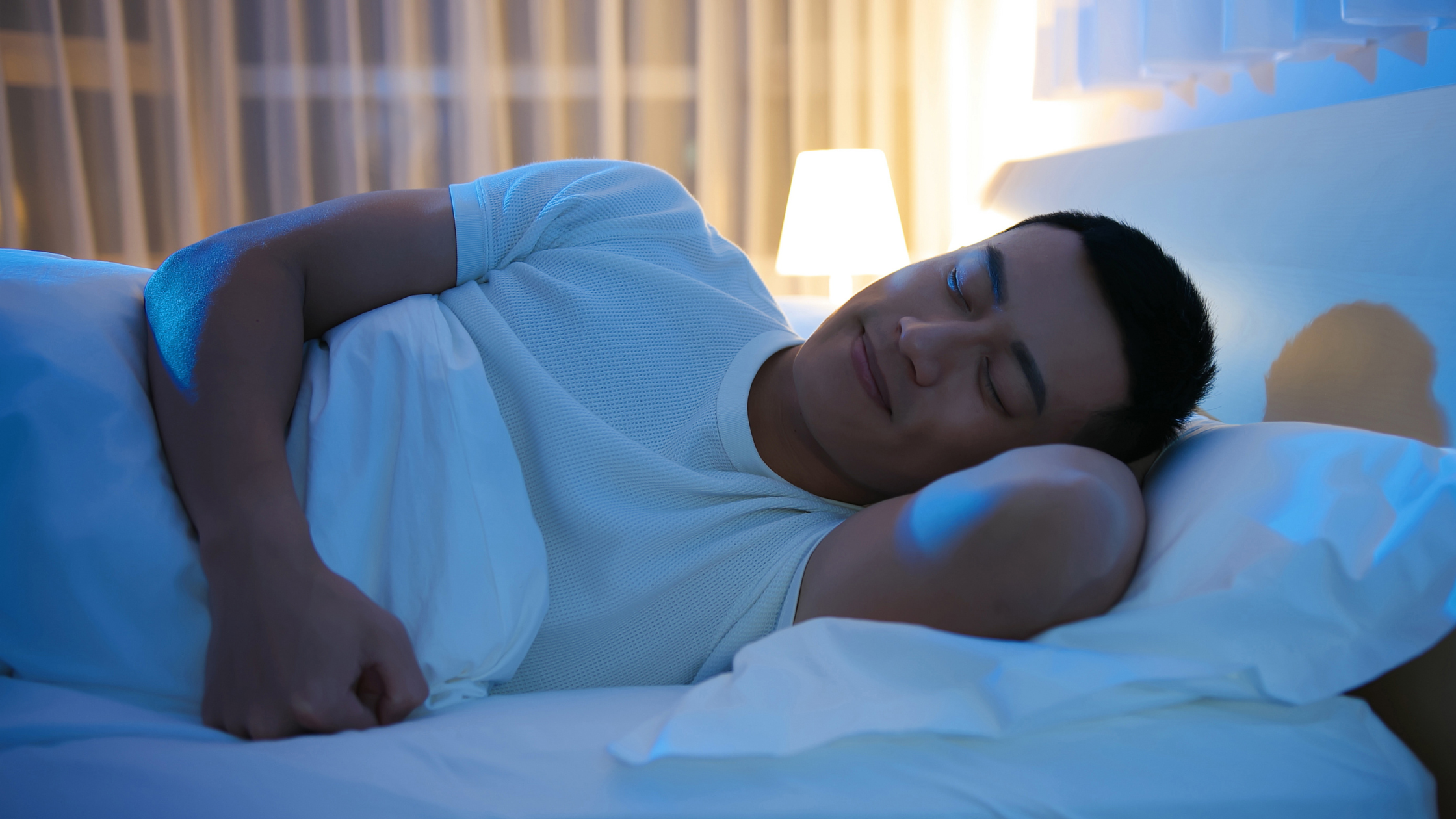 Efficient Sleep: How to Make the Most of Your Time in Bed