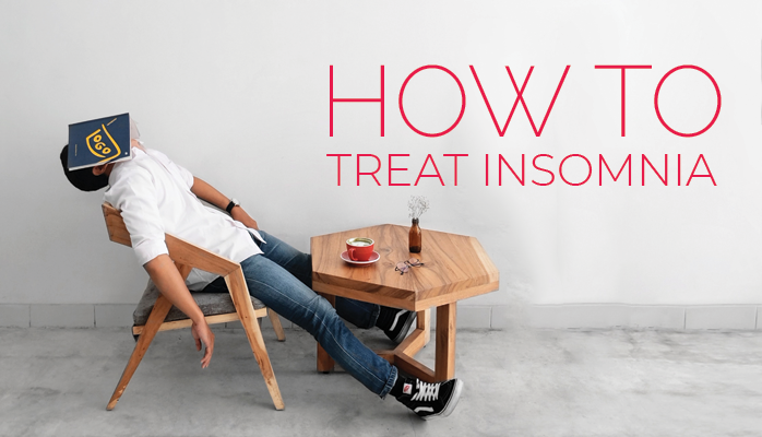 How to Treat Insomnia