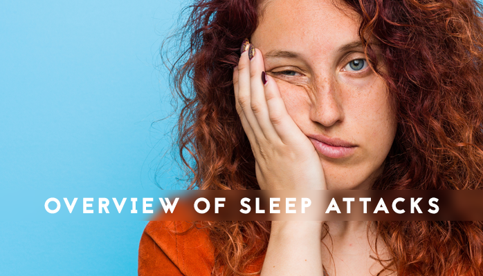 Overview of Sleep Attacks
