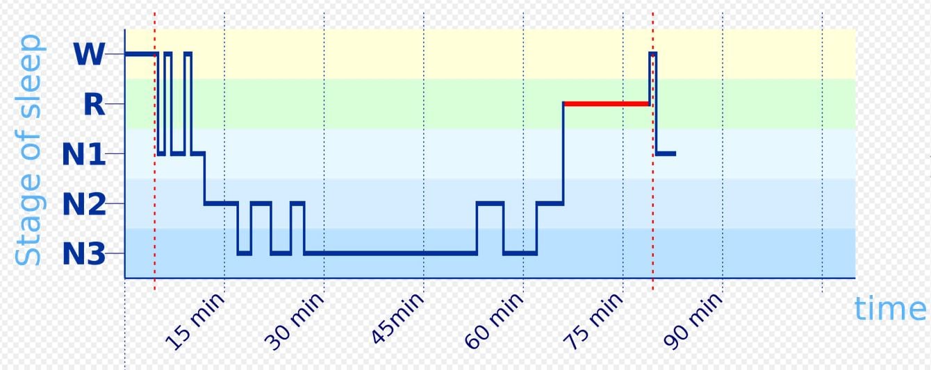 Age and Changes in Sleep: What Normal and What's Not