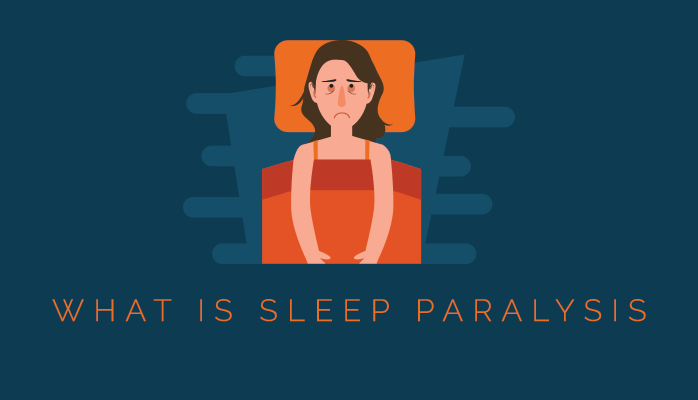 What is Sleep Paralysis